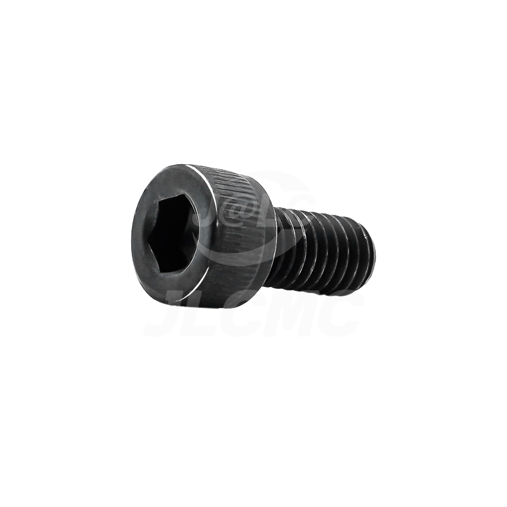 Free 3D file Hex Socket Head Bolts ⚙️ ・Object to download and to 3D ...