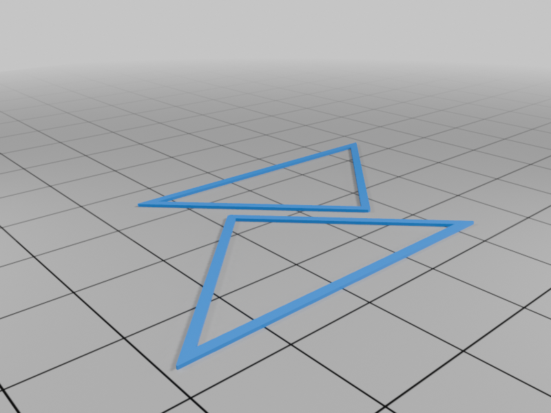 🏠 GREEN HOUSE with BRICK FOUNDATION O GAUGE・Free 3D File for ・Cults