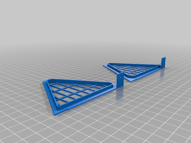 🏠 CONVEYOR MOTORIZED HO SCALE・Free 3D File for ・Cults