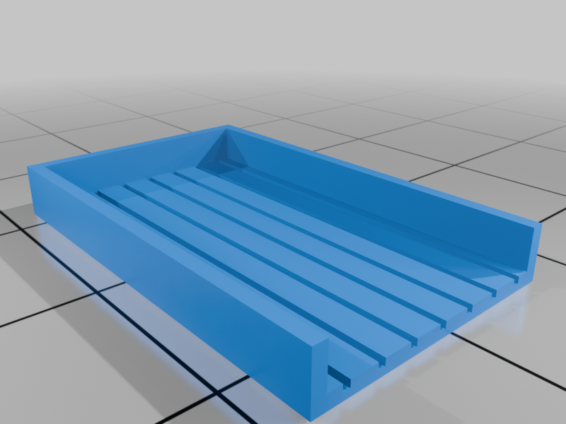 🏠 LOGGING CAMP 1:87 HO SCALE・Free 3D File for ・Cults