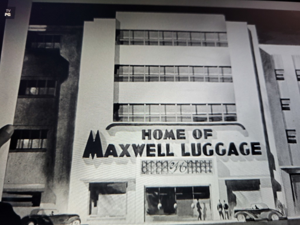 🧳 MAXWELL LUGGAGE BUILDING 1:87 HO SCALE・Free 3D File for ・Cults