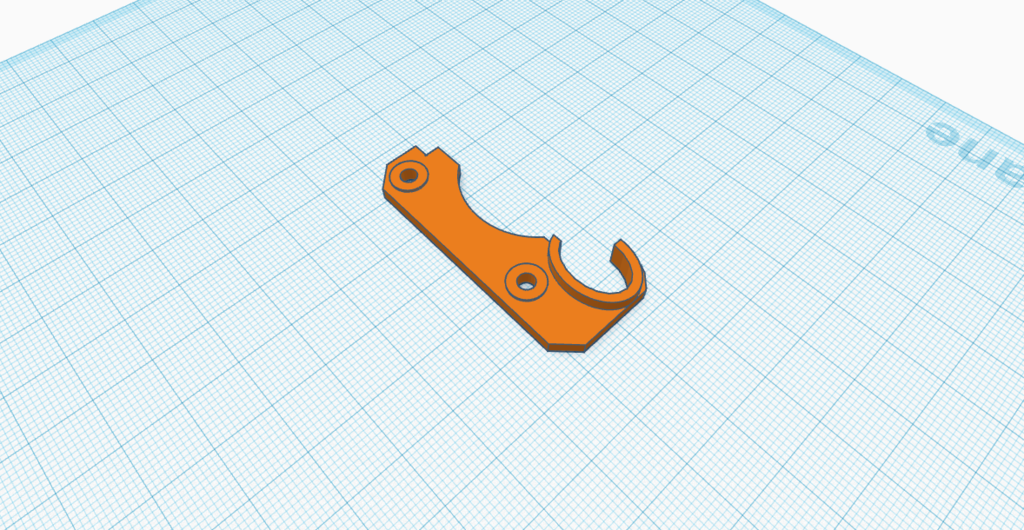 🔌 Creality CR-10 SE Gantry Cable Support Guide・Free 3D File for ・Cults