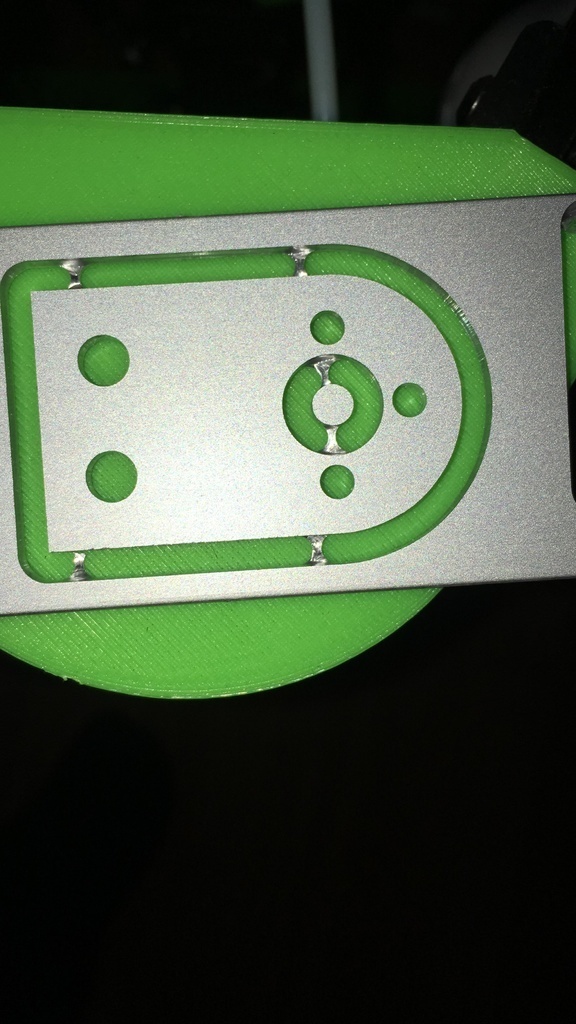 Free 3D file Spindle holder 🖨️ ・3D printing idea to download・Cults