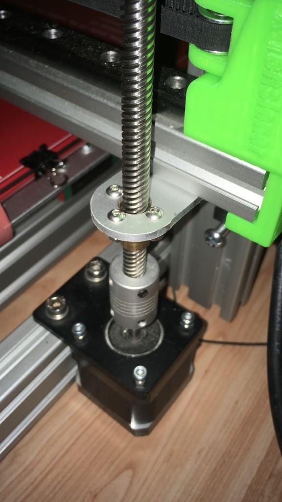 Free 3D file Spindle holder 🖨️ ・3D printing idea to download・Cults