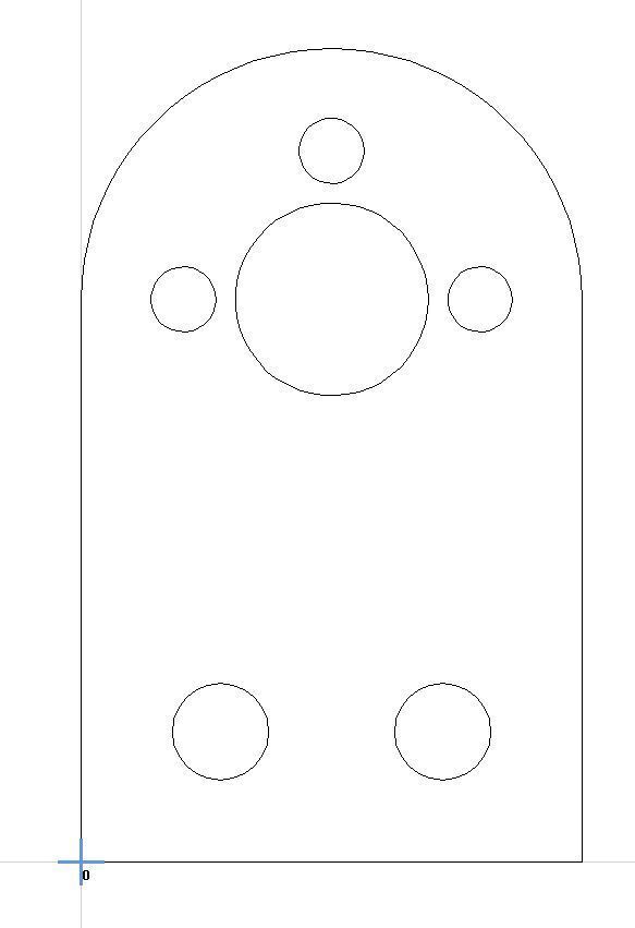 Free 3D file Spindle holder 🖨️ ・3D printing idea to download・Cults