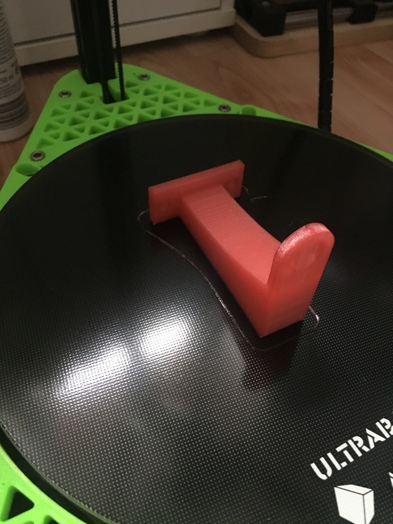 Free 3D file Z Sensor holder 🖨️ ・Template to download and 3D print・Cults