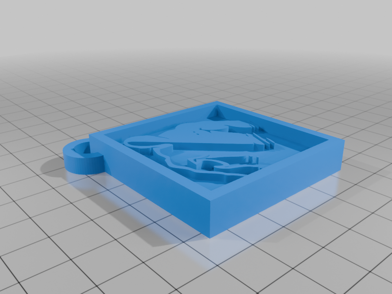 Archivo 3D gratis Insidious Charm from DBD 🧞‍♂️ ・Diseño de impresora 3D ...
