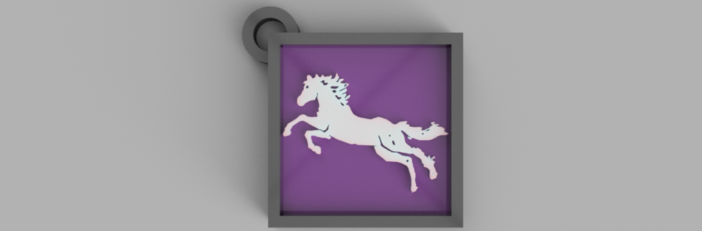 Free 3D file Boil Over Charm from DBD 🧞‍♂️ ・3D printable design to ...