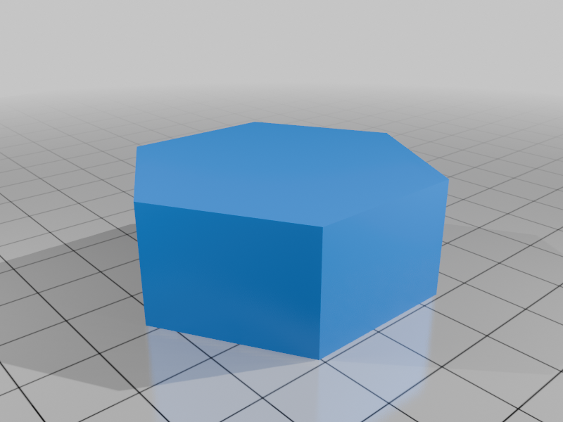 Free 3D file Screw Glue Container with Screwable Lid 📦 ・3D printing ...