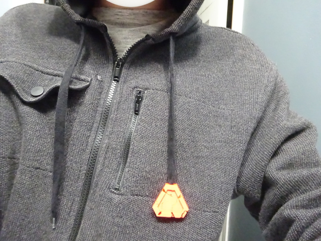 🎭 Bloodpoint Bead・Free 3D File for ・Cults