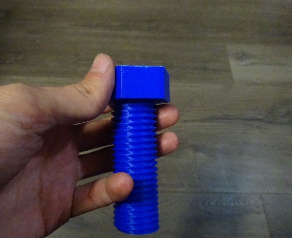 Free 3D file Screw Glue Container with Screwable Lid 📦 ・3D printing ...