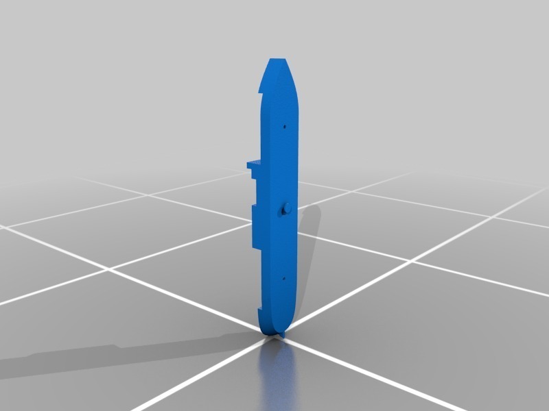 Free 3D file Hog Islander 🐗 ・3D print design to download・Cults