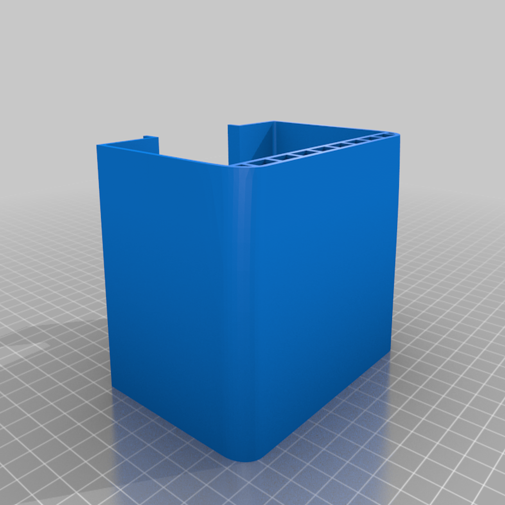 Free 3D file Liberty Ship (RC) Hull - Revision 4 🚢 ・Template to ...