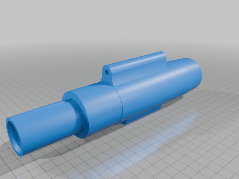 🆕 Fallout new vegas anti-material rifle fallout new vegas・Free STL File ...