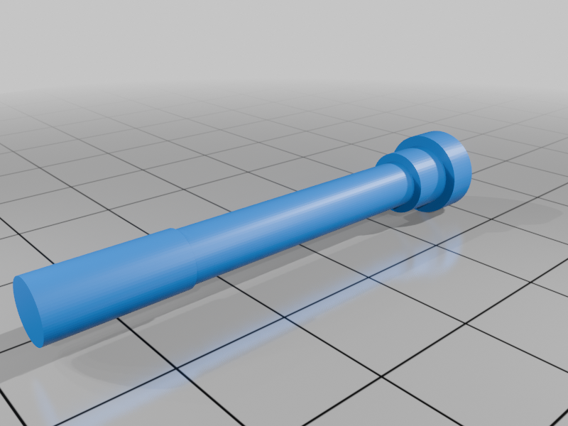 🆕 Fallout New Vegas Police Revolver fallout new vegas・Free 3D File for ...