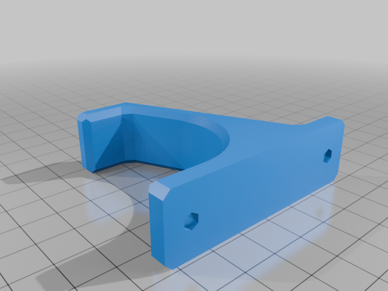 🚲 MTB Bicycle Helmet Hanger Hook・Free STL File for 3D printing・Cults