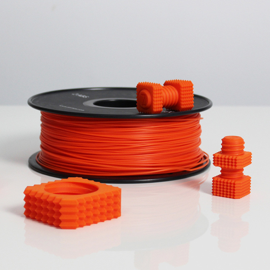 🔩 Z Screw & Z Nut・Free STL File for ・Cults