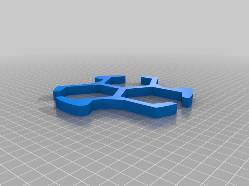 Free 3D file Lathe Workpiece stop 🛑 ・3D printing idea to download・Cults