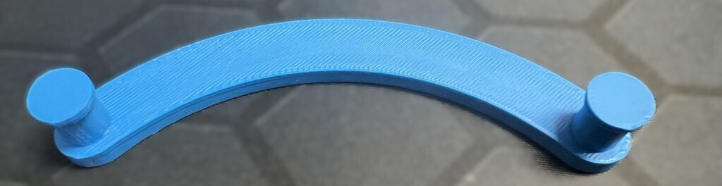 Free STL file Cable Reel for Headphone Holder 🔌 ・Object to download and ...