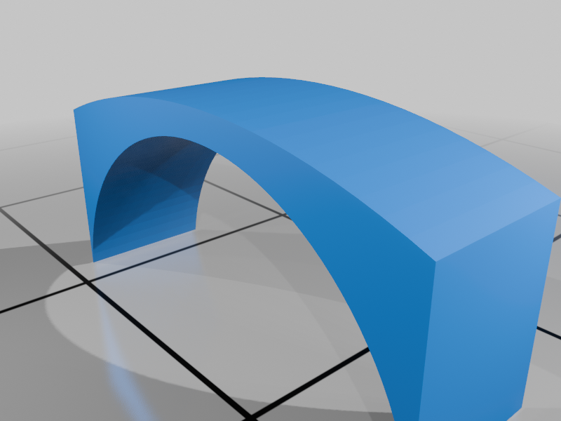 🧞‍♂️ A Inclinated Spool Holder for Ender 3 V3 KE・Free STL File for 3D ...