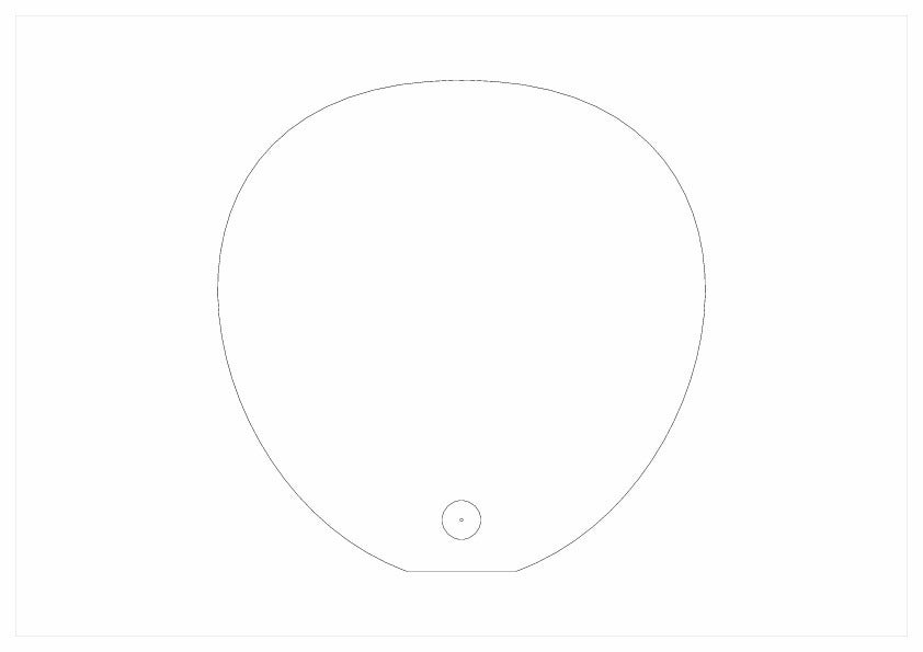 Free STL file Japanese Hand Fan Clip Assemble Handle (Great demo gift ...