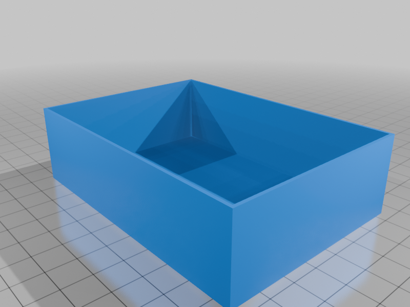 Free 3D file Men nefer game insert 🎲 ・3D printer model to download・Cults