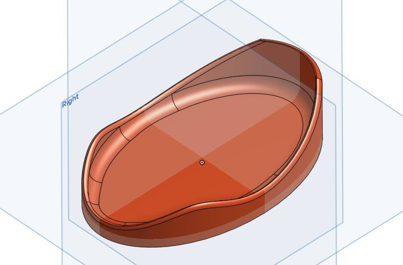 Free 3D file Spatula or Spoon Rest 🥄 ・Object to download and to 3D ...