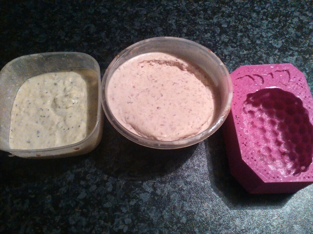 Free 3D file Ice / Chocolate mold raspberry with leaves sketchup ...