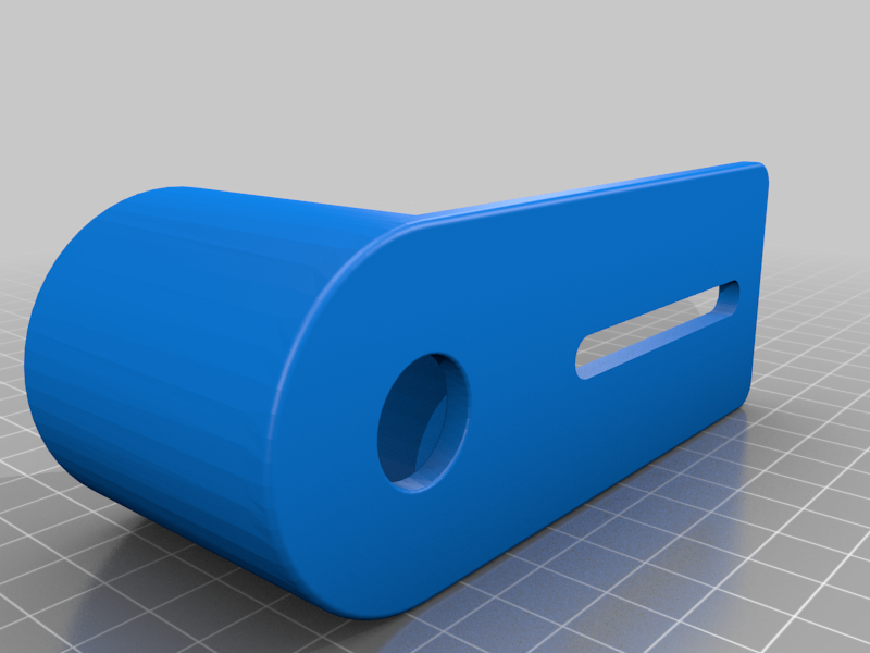 Free 3D file Hawke Spotting scope phone adapter 📞 ・3D printing model to ...
