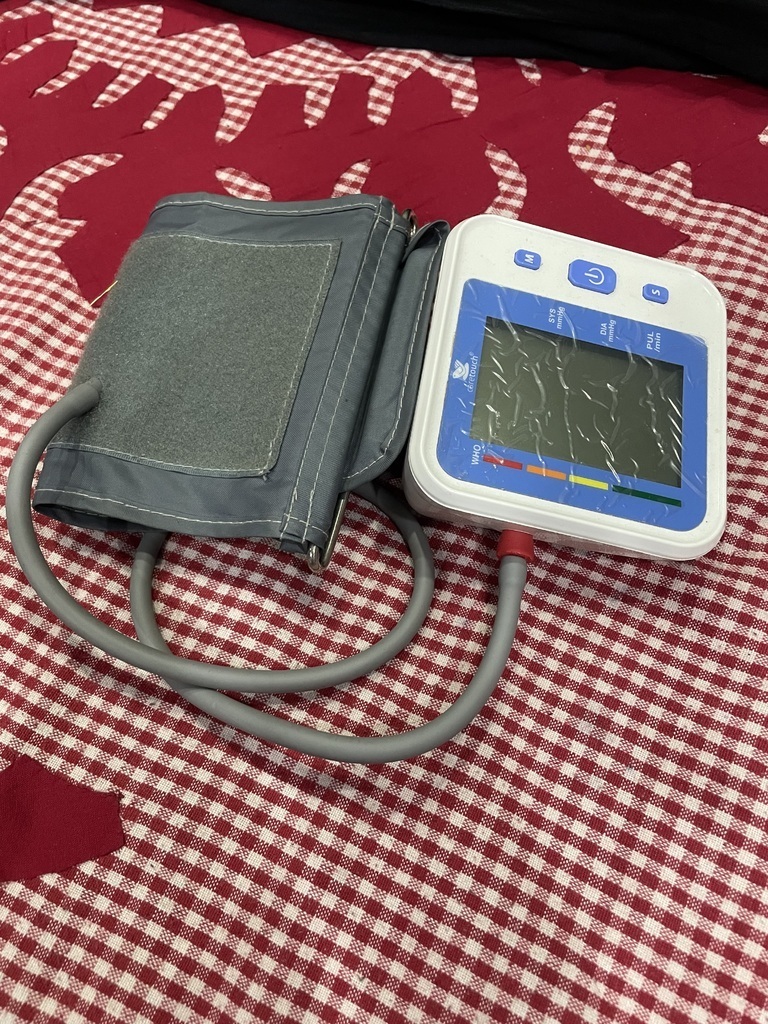 Free 3D file Blood Pressure Hose Connector Nozzle Tip 🩸 ・3D printable ...