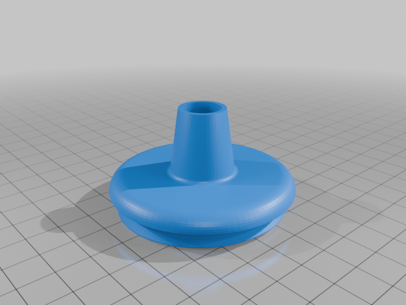 🧑‍🔧 Molasses Catcher・Free 3D File for ・Cults