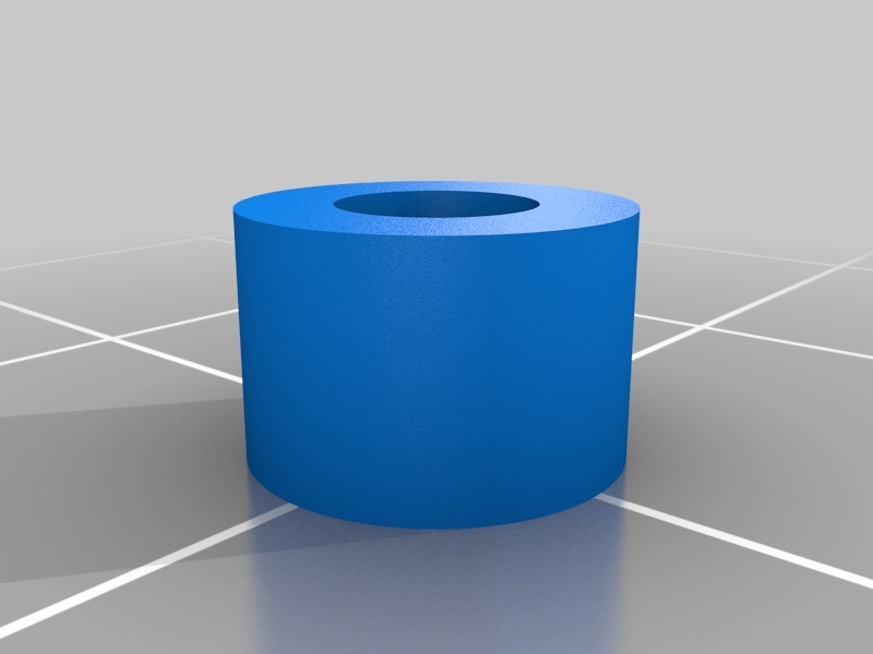 📳 Anti vibration M3 damper for fpv electronics (fc,pdb,4in1,vtx) # ...