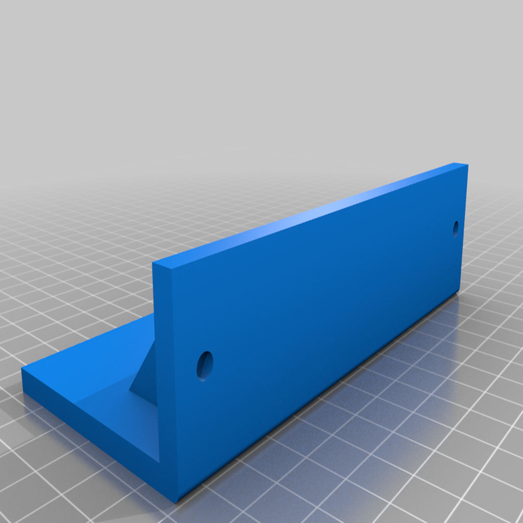 Free 3D file Rack Ears Behringer - Model D, WASP deluxe an CAT 🐱 ・3D ...