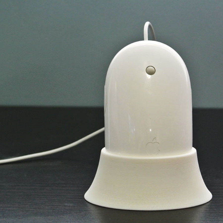 Free STL file Mouse Stand 🐁 ・3D printable design to download・Cults