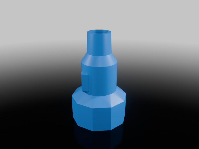 🔒 Luer lock connectors (straight, gender-switching, slip, and cap)・Free ...