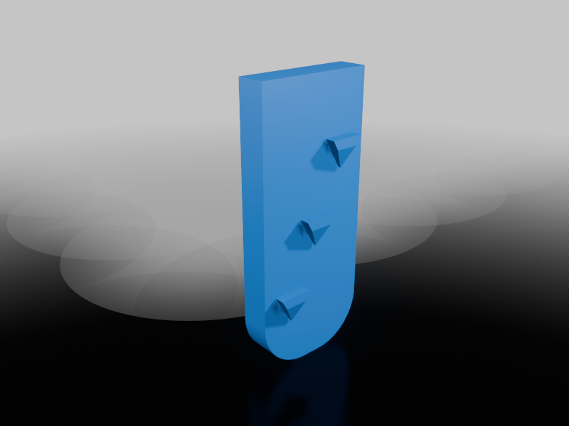 🏺 Surgical instrument tip protectors (vase mode)・Free 3D File for ・Cults