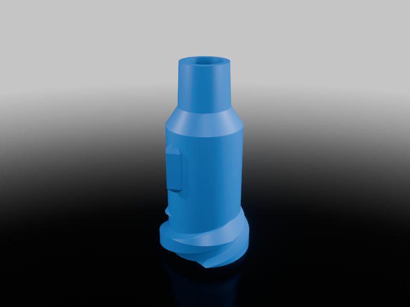 🔒 Luer lock connectors (straight, gender-switching, slip, and cap)・Free ...