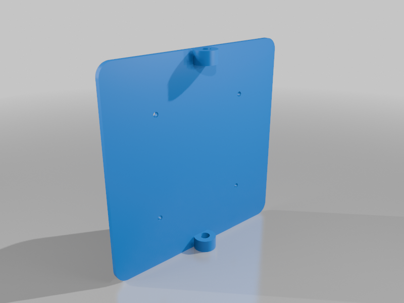 🛰 Flair card/pinback for lanyards: Get more space for your pins!・Free ...