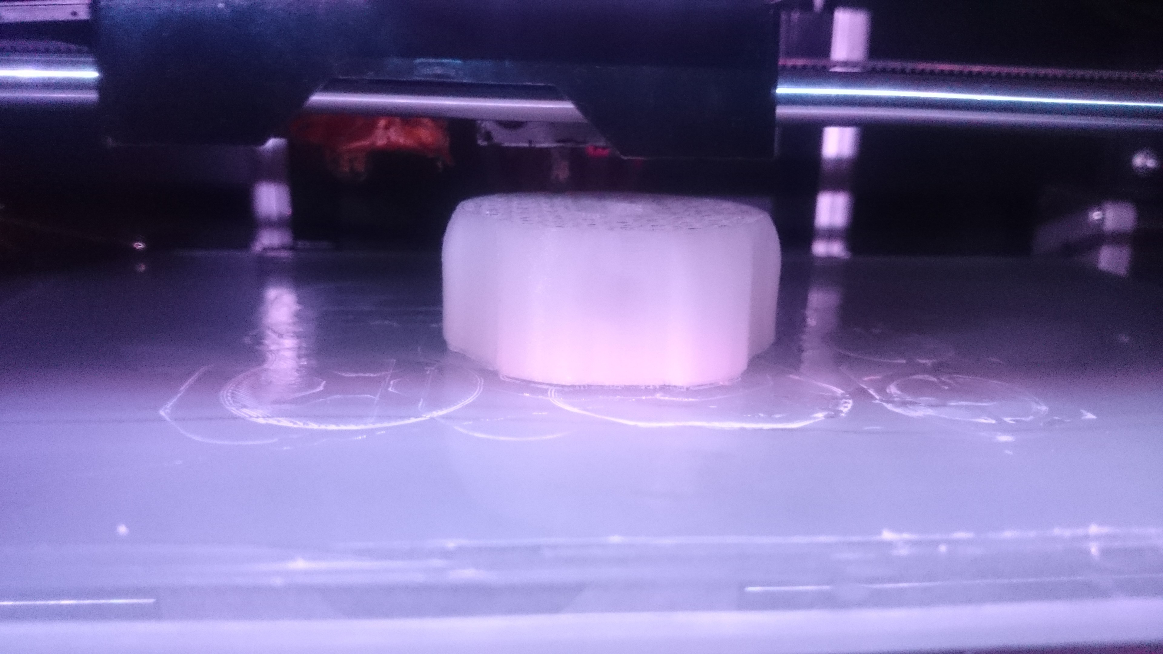 Archivo STL gratuito Clamping Knob For M8 Nut 🔩 ・Objeto para descargar ...