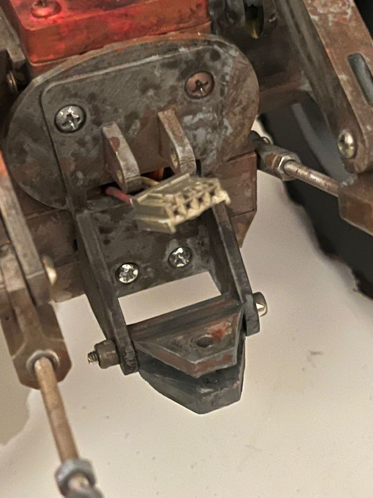 Free 3D file OpenRC Tractor Rear Hook 🚜 ・3D printer design to download ...