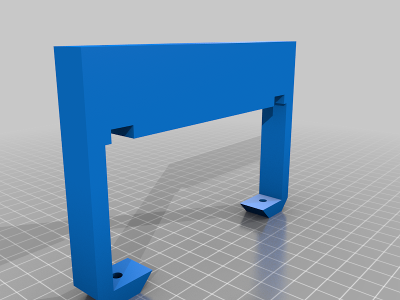 🖥️ Alienware Area 51 External Radiator Mounting Bracket / 120mm Fan ...