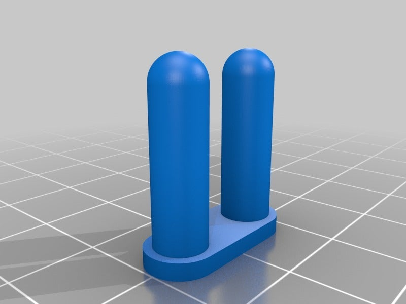 🔌 Plug protector (UK)・Free STL File for ・Cults