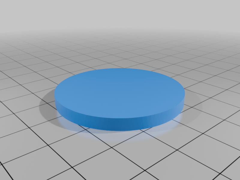 🃏 Deadpool Poker Chip・Free STL File for 3D printing・Cults