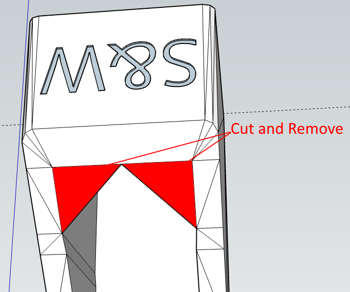 Free 3D file S&W Sigma 9mm Speed Loader ⚽ ・3D printing template to ...