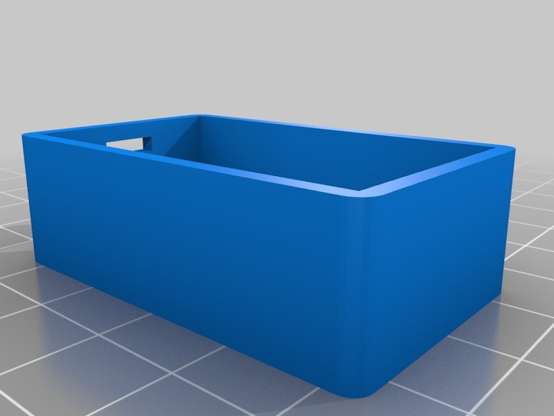 3D-Datei Arduino pro SD + OLED + Header kostenlos 🔌 ・3D-druckbare ...