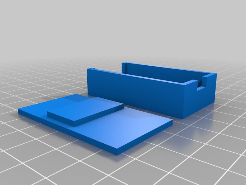 Free 3D file Saleae clone IR case 🔌 ・3D printable design to download・Cults