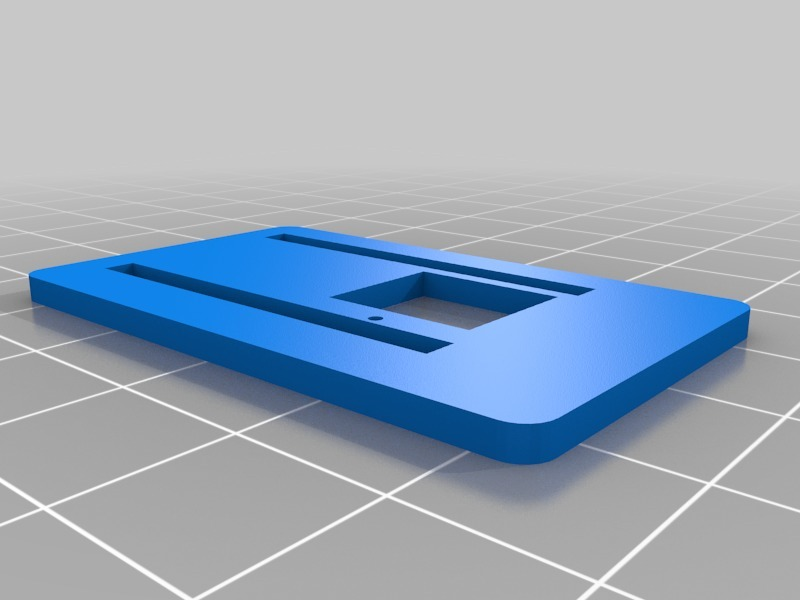 3D-Datei Arduino pro SD + OLED + Header kostenlos 🔌 ・3D-druckbare ...