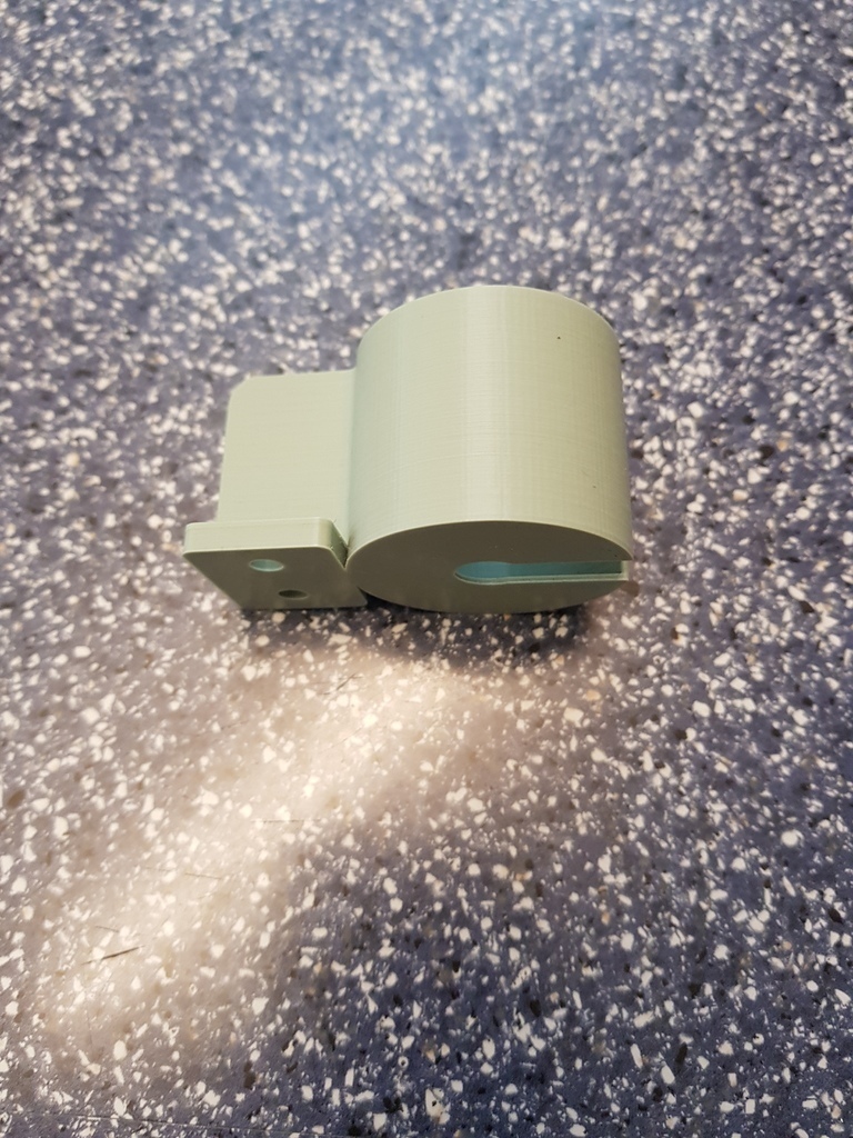 Free 3D file Staubschutzbecher/Dust Cap 🧢 ・Object to download and to 3D ...