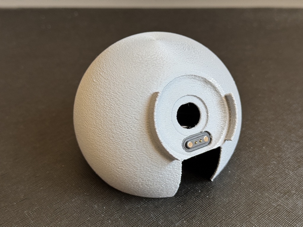 ⌚ CMF Watch Pro 2 - Charger base・Archivo 3D Gratis para ・Cults