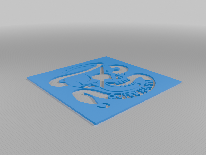 Free 3D file Outer Haven MGS4 🎨 ・Object to download and to 3D print・Cults